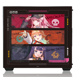 Palworld x Astromeda Collaboration PC [Mid-size model] – Astromeda（アストロメダ）